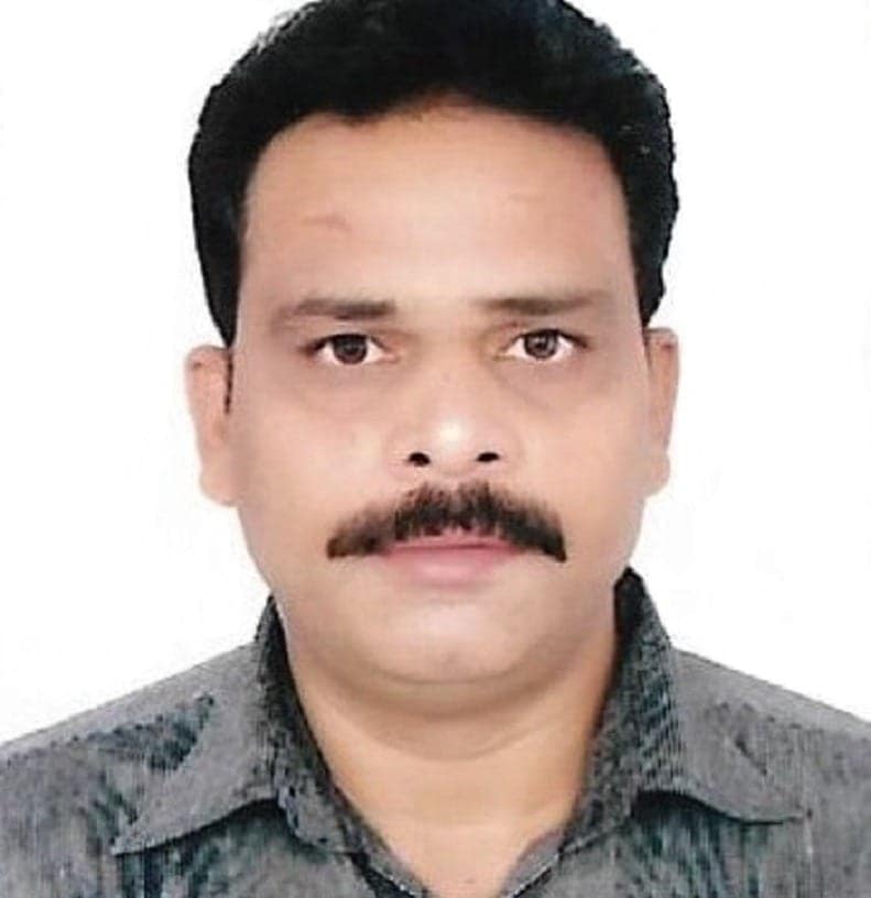 Team – Suryansh Groups